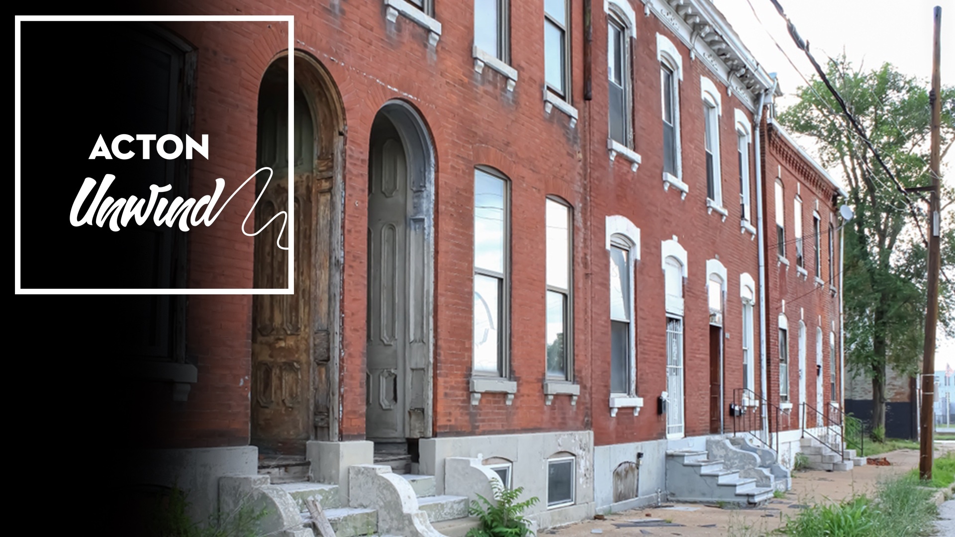 Saving St. Louis & Terror in Israel | Acton Institute